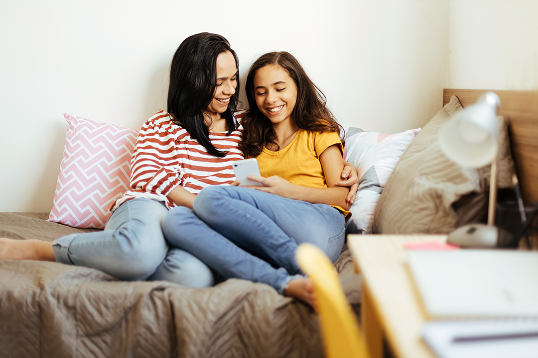Intentional Parenting • The Ish Girl