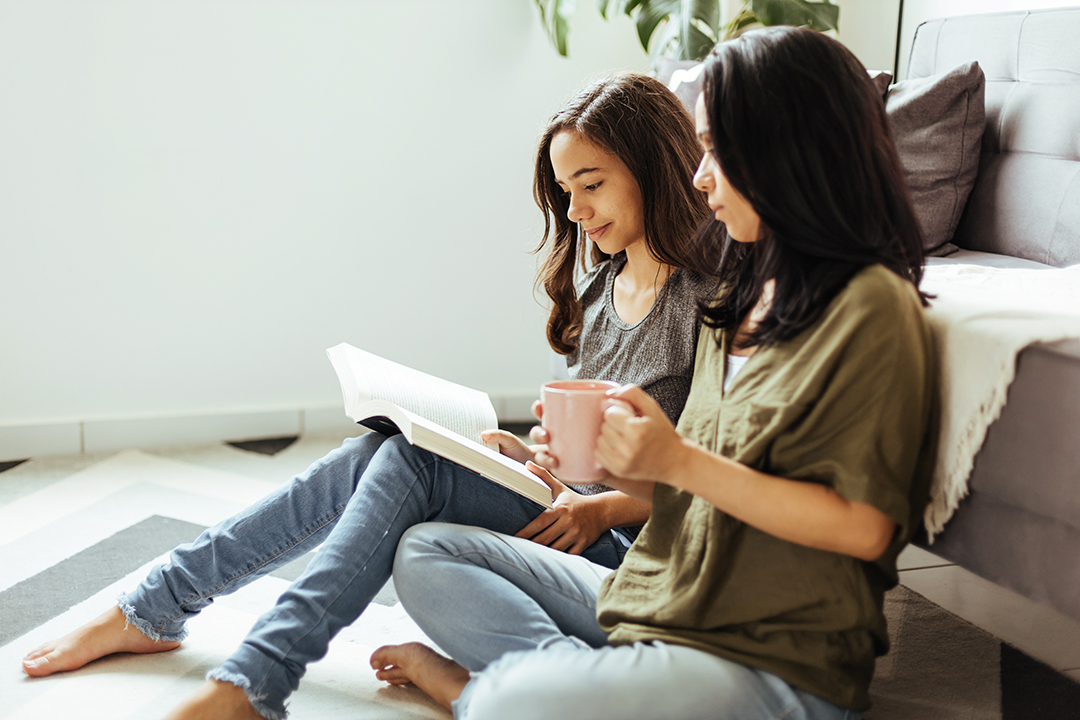 Stories We Read as Kids • The Ish Girl